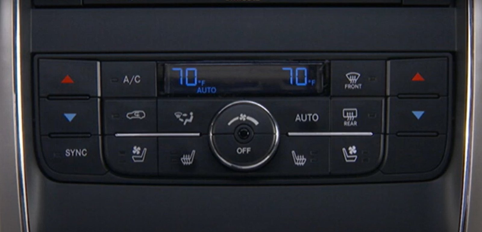 Jeep Grand Cherokee Climate Control Problems: Know their 8 Major Climate Problems
