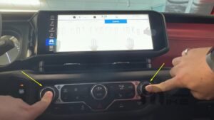 How to Reset Jeep Wrangler Radio: Quick & Easy 3 Steps Guide