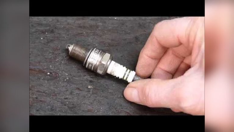How to Disassemble a Spark Plug: Step-by-Step Easy Guide