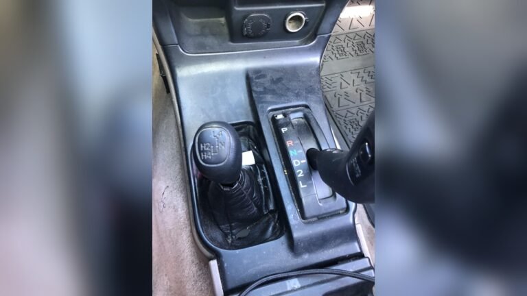 How to Engage 4 Wheel Drive Manual: Expert Tips for Smooth Control