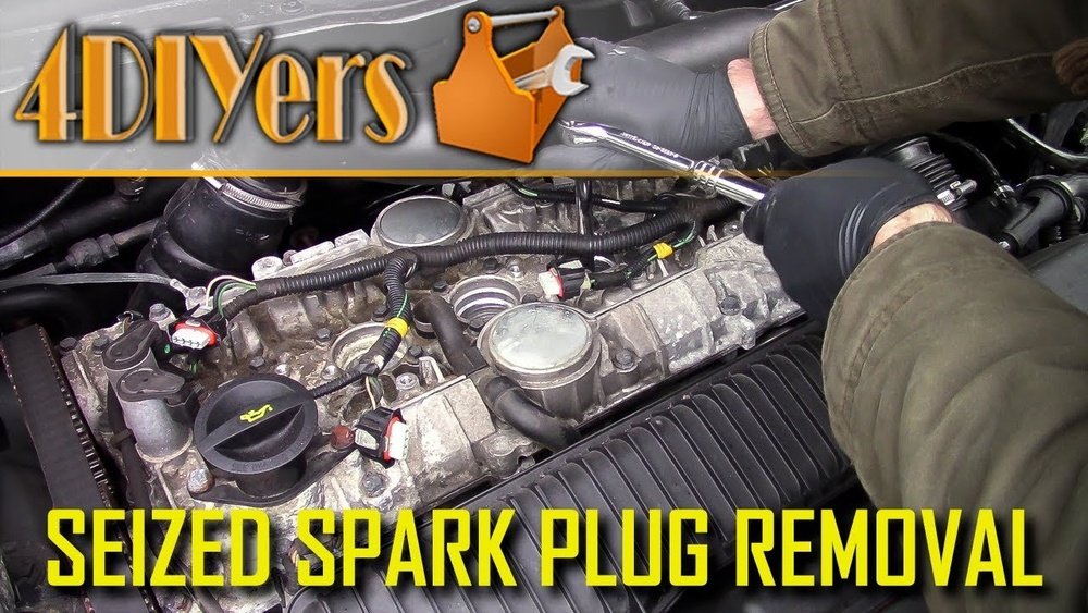How to Remove a Frozen Spark Plug: Easy Steps for Quick Fix