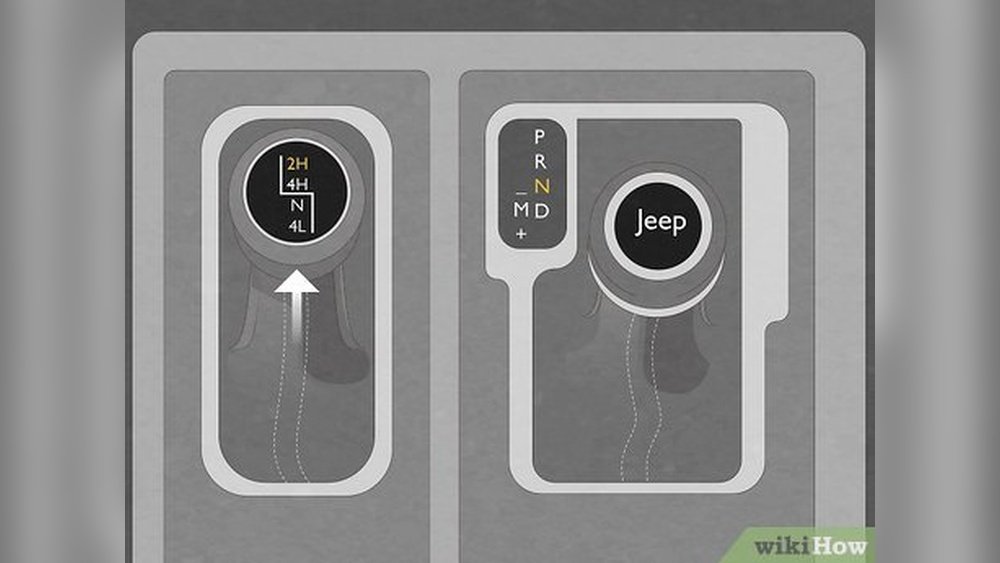 How to Turn off Four Wheel Drive: Quick and Easy Steps