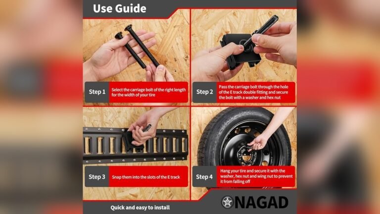 How to Change a Jeep Wrangler Tire Like a Pro Quick And Easy Steps ...