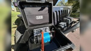 How to Set Time in Jeep Wrangler Quick And Easy Time Adjustment Guide ...