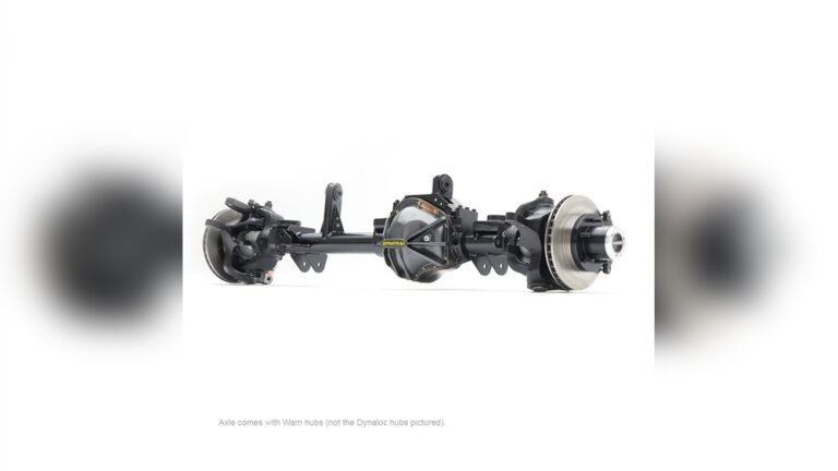 Jeep Wrangler Bolt Pattern Unveiling the Ultimate Strength: Built to ...