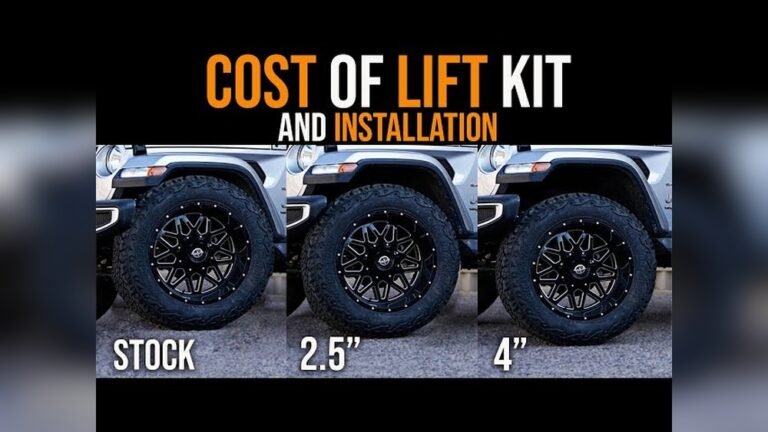 How Much Can a 2 Door Jeep Wrangler Tow: Ultimate Towing Guide