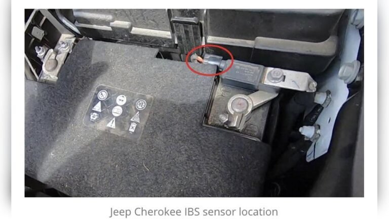 How to Permanently Turn off Auto Start Stop Jeep Cherokee: Easy Guide