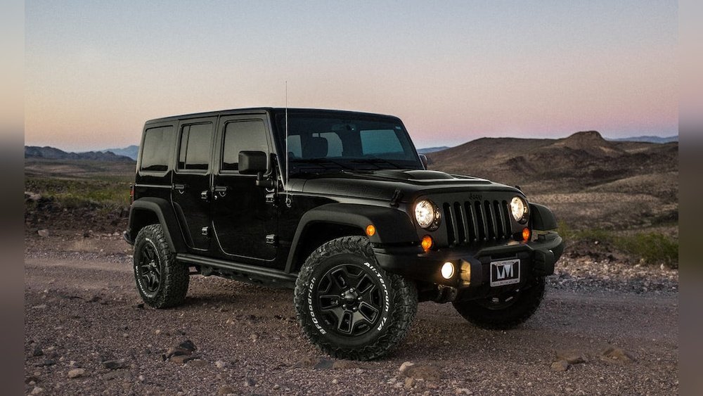 Is Jeep a Good Car: Unveiling Reliability and Performance Facts