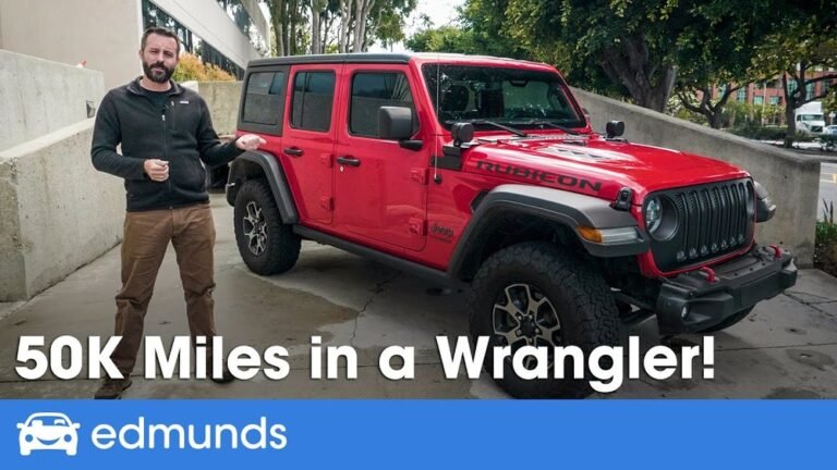 What is Normal Oil Pressure for a Jeep Wrangler Ultimate Guide for Car ...
